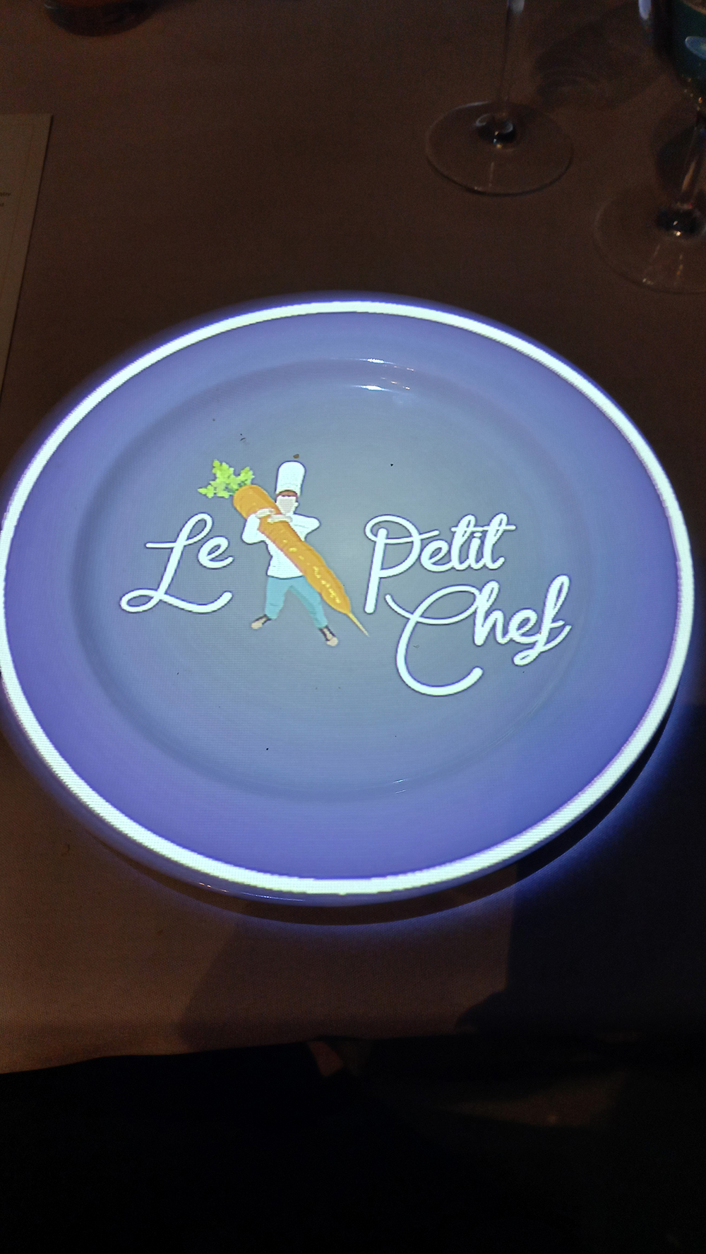 Le Petit Chef – Houston: A Dining Experience Like No Other – Texas Life